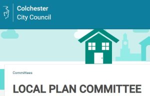 Colchester Local Plan Consultation on Preferred Options – Layer de la ...